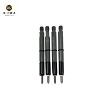 China High Quality 2012c Diesel Fuel Injector Engine Injector Nozzle High Precision Fuel Injection Component for sale