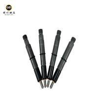 China High Quality 2012c Diesel Fuel Injector Engine Injector Nozzle High Precision Fuel Injection Component for sale