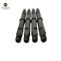 China High Quality 2012c Diesel Fuel Injector Engine Injector Nozzle High Precision Fuel Injection Component for sale