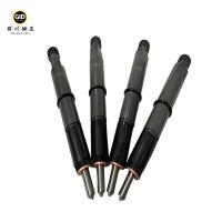 China High Quality 2012c Diesel Fuel Injector Engine Injector Nozzle High Precision Fuel Injection Component for sale
