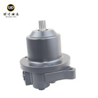 China Hydraulic Swing Motor 419-03-33242 Excavator | High Performance Slew Motor Replacement for sale