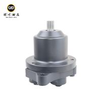 China Hydraulic Swing Motor 419-03-33242 Excavator | High Performance Slew Motor Replacement for sale