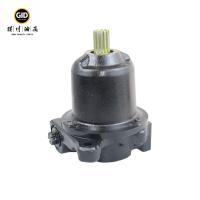 China Hydraulic Swing Motor 418-03-33241 | KYB MSF-12-10-1 Swing Motor Excavator for sale