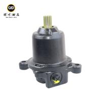 China Hydraulic Swing Motor 418-03-33241 | KYB MSF-12-10-1 Swing Motor Excavator for sale