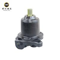 China Hydraulic Swing Motor 418-03-33241 | KYB MSF-12-10-1 Swing Motor Excavator for sale