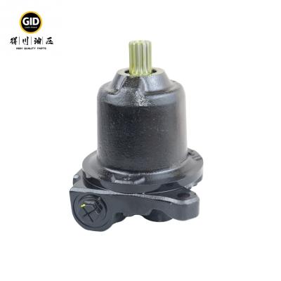 China Hydraulic Swing Motor 418-03-33241 | KYB MSF-12-10-1 Swing Motor Excavator for sale
