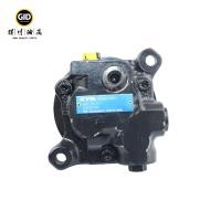 China Hydraulic Swing Motor 418-03-33241 | KYB MSF-12-10-1 Swing Motor Excavator for sale