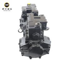 China 235-60-11100 Hydraulic Main Pump Bulldozer D155 D275 D375 | Double Variable Piston Pump Assembly for sale