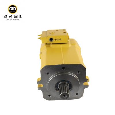 China 227-0830 Hydraulic Pump D6R Track-Type Tractor | Heavy Duty Axial Piston Pump Assembly for sale