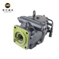 China PC30MR Main Hydraulic Pump 708-1S-00150 Excavator Hydraulic Pump Assembly Replacement for sale
