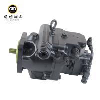 China PC30MR Main Hydraulic Pump 708-1S-00150 Excavator Hydraulic Pump Assembly Replacement for sale