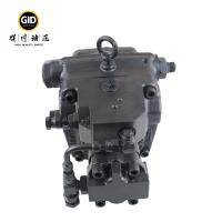 China PC30MR Main Hydraulic Pump 708-1S-00150 Excavator Hydraulic Pump Assembly Replacement for sale