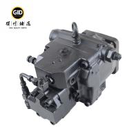 China PC30MR Main Hydraulic Pump 708-1S-00150 Excavator Hydraulic Pump Assembly Replacement for sale