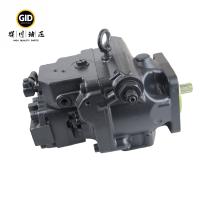 China PC30MR Main Hydraulic Pump 708-1S-00150 Excavator Hydraulic Pump Assembly Replacement for sale