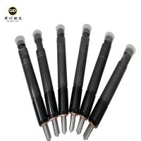China BF6M1013 Diesel Engine Fuel Injector Injector Nozzle for SDLG 6300 Construction Machinery Fuel System for sale