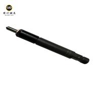 China BF6M1013 Diesel Engine Fuel Injector Injector Nozzle for SDLG 6300 Construction Machinery Fuel System for sale