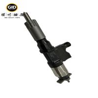 China Denso Common Rail Fuel Injector 095000-5471 4HK1 6HK1 Engine Excavator Diesel Injector Assembly for sale
