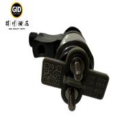China Denso Common Rail Fuel Injector 095000-5471 4HK1 6HK1 Engine Excavator Diesel Injector Assembly for sale