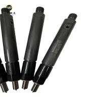 China Diesel Fuel Injector P179 for Steyr Engine Mechanical Injector Assembly and Heavy Equipment for sale