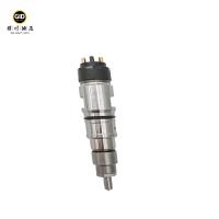 China Common Rail Fuel Injector 0445120450 for Doosan Excavator OEM 400903-00157A for sale