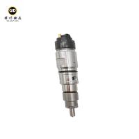 China Common Rail Fuel Injector 0445120450 for Doosan Excavator OEM 400903-00157A for sale