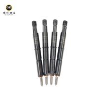 China Diesel Engine Fuel Injector 11102010BD704 For BFM1013-28E4 High Performance Injector Nozzle Fuel System Part for sale