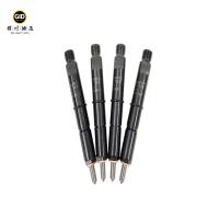 China Diesel Engine Fuel Injector 11102010BD704 For BFM1013-28E4 High Performance Injector Nozzle Fuel System Part for sale