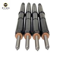China Diesel Engine Fuel Injector 11102010BD704 For BFM1013-28E4 High Performance Injector Nozzle Fuel System Part for sale