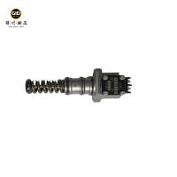China Electronic Unit Pump 0414755118 Diesel Fuel Injection Pump for Excavator Engine for sale
