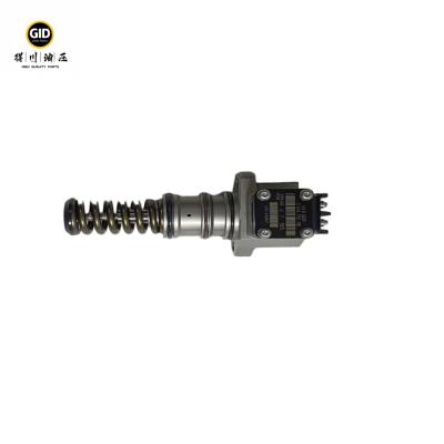 China Electronic Unit Pump 0414755118 Diesel Fuel Injection Pump for Excavator Engine for sale