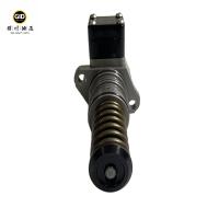 China Electronic Unit Pump 0414755118 Diesel Fuel Injection Pump for Excavator Engine for sale