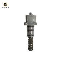 China Electronic Unit Pump 0414755118 Diesel Fuel Injection Pump for Excavator Engine for sale