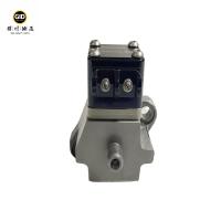 China Electronic Unit Pump 0414755118 Diesel Fuel Injection Pump for Excavator Engine for sale