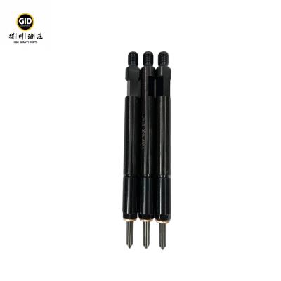 China Diesel Fuel Injector For F3l2011 2004 Engine, High Pressure Injection Nozzle For Construction Machinery for sale