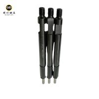 China Diesel Fuel Injector For F3l2011 2004 Engine, High Pressure Injection Nozzle For Construction Machinery for sale