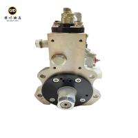 China High Pressure Diesel Injection Pump for 6BTAA210-20 Engine, Fuel Supply Pump for Heavy Equipment for sale