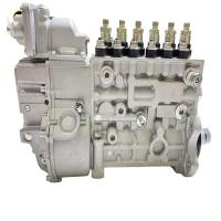 China High Pressure Diesel Injection Pump for 6BTAA210-20 Engine, Fuel Supply Pump for Heavy Equipment for sale