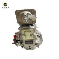 China High Pressure Diesel Injection Pump for 6BTAA210-20 Engine, Fuel Supply Pump for Heavy Equipment for sale