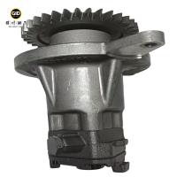 China D13F Diesel Fuel Pump Gear Type for Excavator Engine | Heavy Duty Fuel Supply Pump Replacement for sale