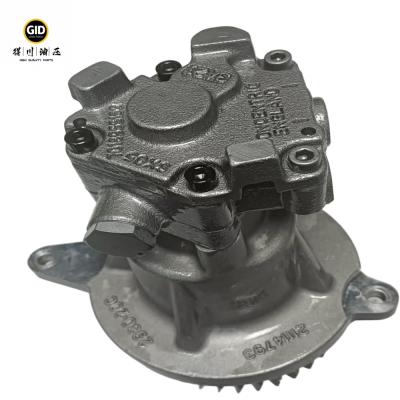 China D13F Diesel Fuel Pump Gear Type for Excavator Engine | Heavy Duty Fuel Supply Pump Replacement for sale