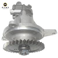 China D13F Diesel Fuel Pump Gear Type for Excavator Engine | Heavy Duty Fuel Supply Pump Replacement for sale