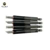 China Diesel Fuel Injector LRB6701415 Mechanical Injector for Excavator Diesel Engine Replacement for sale