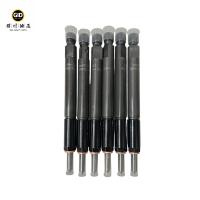 China Diesel Fuel Injector LRB6701415 Mechanical Injector for Excavator Diesel Engine Replacement for sale