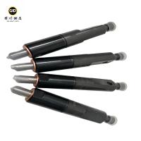 China Diesel Fuel Injector LRB6701415 Mechanical Injector for Excavator Diesel Engine Replacement for sale