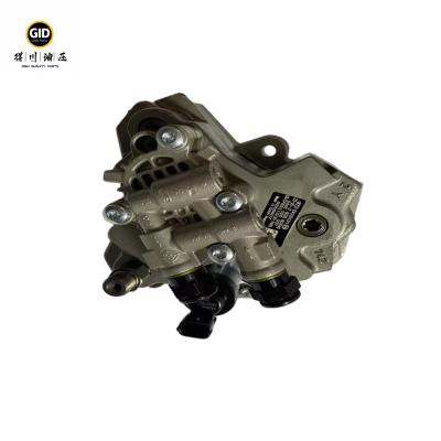 China 3.9L 5.9L Performance Diesel Injection Pump CP3 Engines Fuel Supply Pump For Trucks for sale