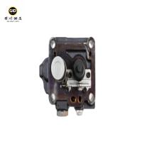 China X5 Fuel Injection Pump Head 4TNE94 4TNE98 Engine Diesel Injection Pump Element for sale