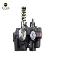 China X5 Fuel Injection Pump Head 4TNE94 4TNE98 Engine Diesel Injection Pump Element for sale