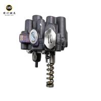China X5 Fuel Injection Pump Head 4TNE94 4TNE98 Engine Diesel Injection Pump Element for sale