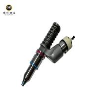 China 278-8317 Fuel Injector C18 C32 Engine Heavy Duty Diesel Injector Replacement for sale