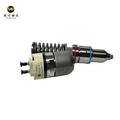 China 278-8317 Fuel Injector C18 C32 Engine Heavy Duty Diesel Injector Replacement for sale